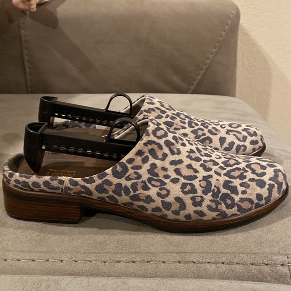 Naot | Shoes | Naot Lodos Mule | Poshmark